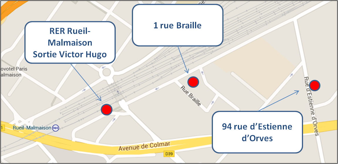 Ligne 15 Rueil Malmaison Plan , Bus Ligne 467 : plan, arrêts et ...